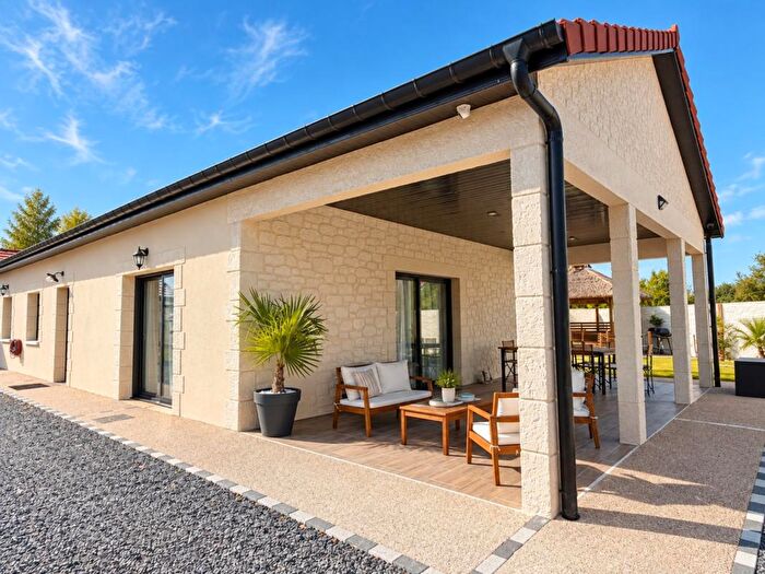 Maison 5 pièces à Saint-Dizier, Les Ajots, à vendre