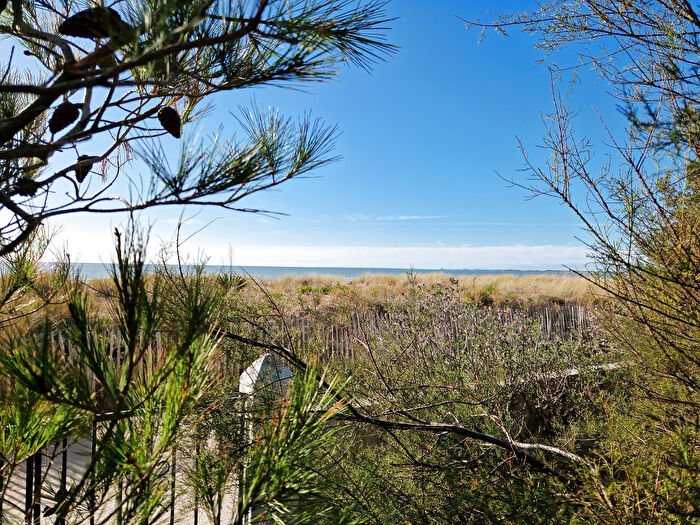 Maison à vendre - Châtelaillon-Plage - 6 pièces - 3 chambres