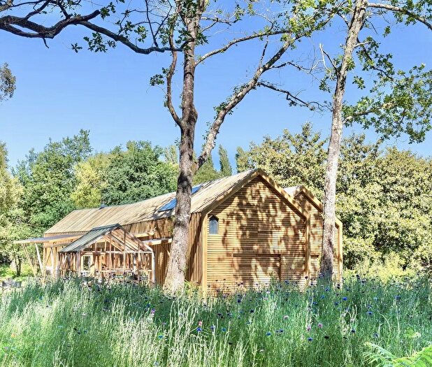 Maison à vendre - Soorts-Hossegor - 6 pièces - 4 chambres