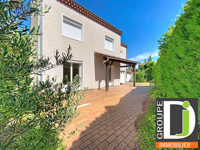 Maison 5 pièces à vendre - Montéléger