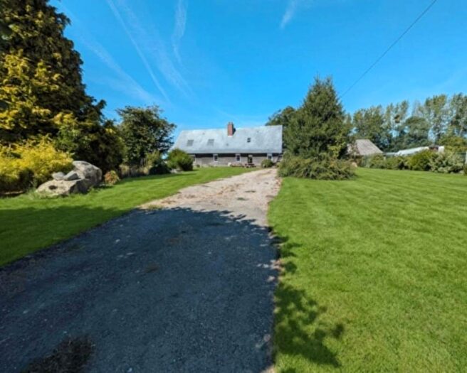 Offranville : Maison 5 pièces à vendre