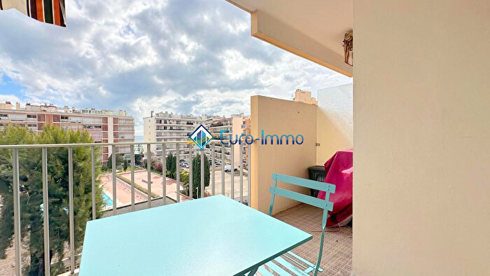Appartement 1 pièce à louer à Roquebrune-Cap-Martin, Carnolès, Gare, Cap Azur