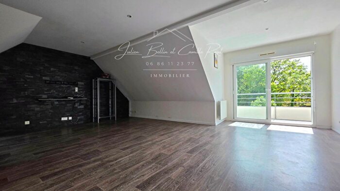 Ploeren : Appartement 2 pièces à vendre