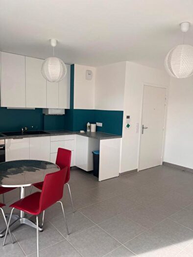 Appartement 2 pièces à louer à Cruseilles