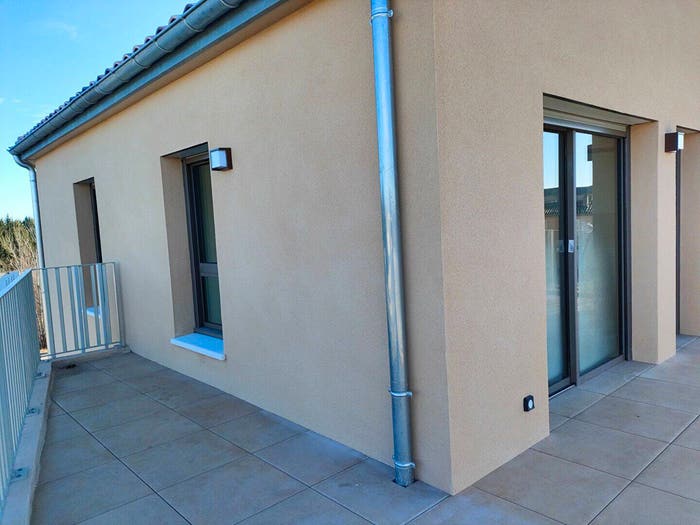 Appartement 4 pièces à louer à Sud, Le Thor