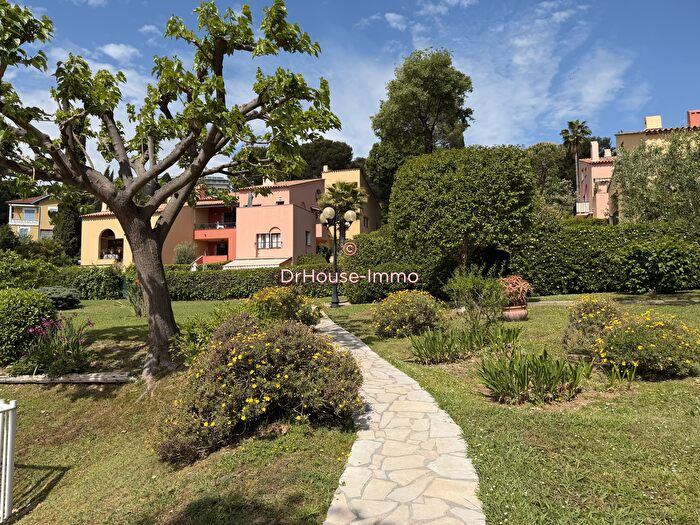 Cagnes-sur-Mer, Saint-Véran, Le Loup - Appartement 4 pièces à vendre