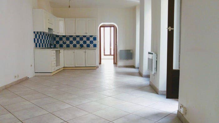 Appartement 2 pièces à louer - Centre Ville, Carpentras