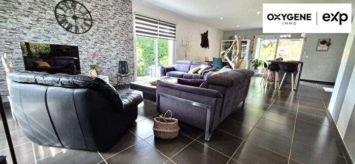 Maison 5 pièces à vendre à Argelès-sur-Mer, Jardins du Soleil, Mas Boy