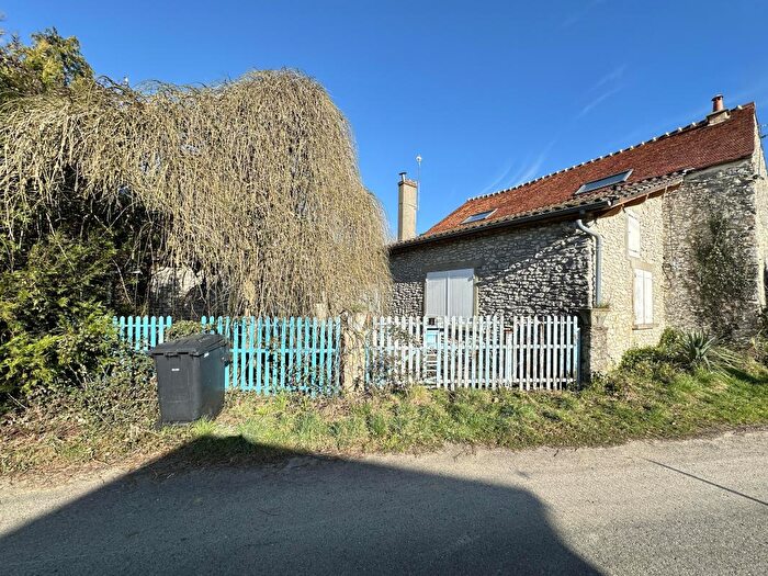 La Chapelle-Moutils - Maison 7 pièces à vendre