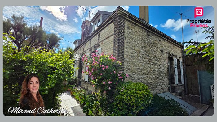 Maison 6 pièces à Sainte-Savine, à vendre