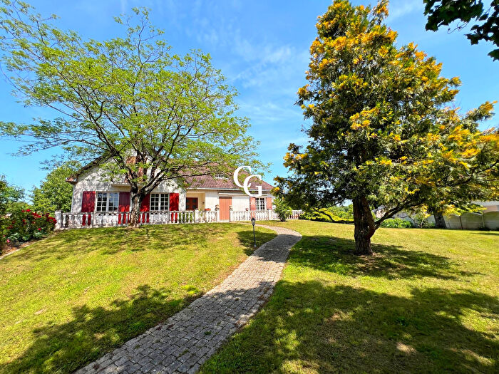Maison 7 pièces à vendre - Montbert