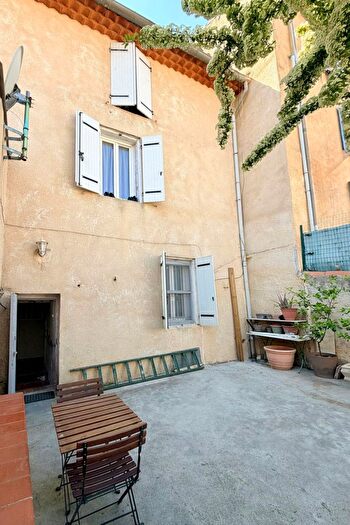 Appartement 2 pièces à Gardanne, Centre-ville, à vendre