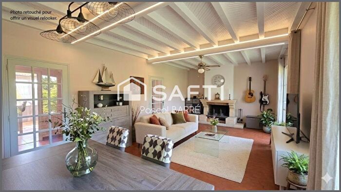 Maison à vendre - Landeronde - 5 pièces - 4 chambres