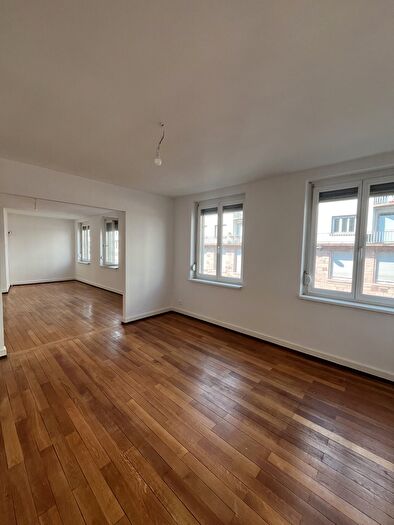 Appartement 2 pièces à louer - Strasbourg, Petite France, Kléber
