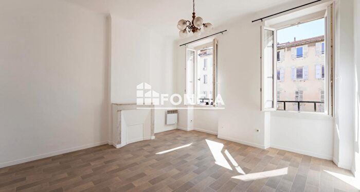 Appartement 2 pièces à vendre - Marseille 3ème, Belle de Mai