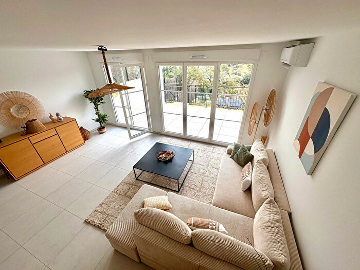 Maison à vendre - La Garde-Freinet - 4 pièces - 3 chambres