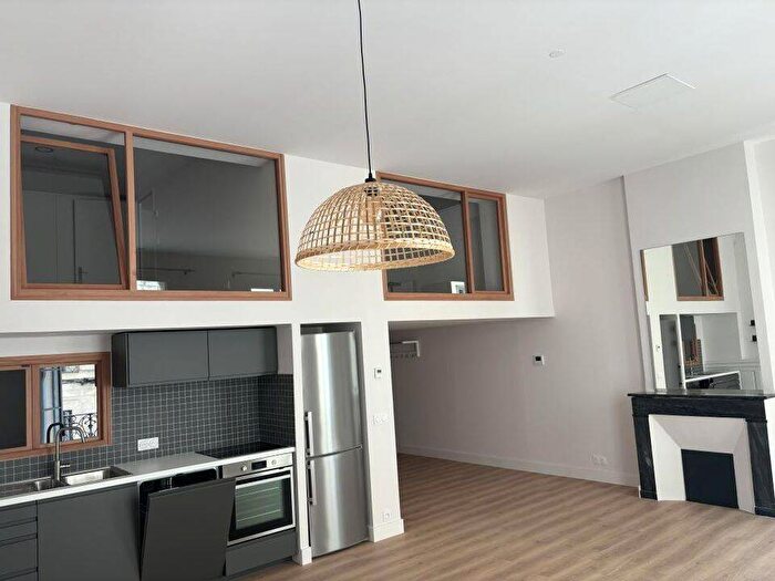 Centre Historique, Montpellier - Appartement 4 pièces à louer