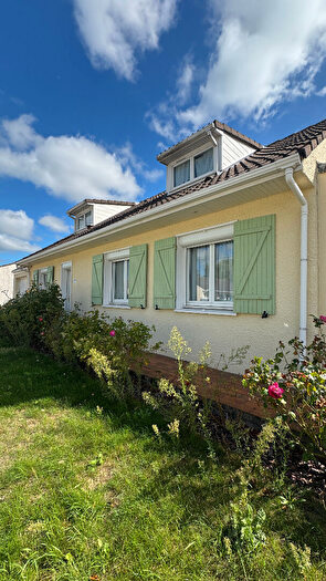 Maison 4 pièces à vendre - Marck