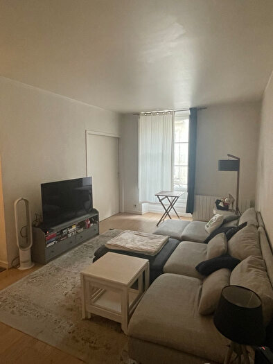 Appartement à louer - Bordeaux, Victor Hugo - 3 pièces - 2 chambres