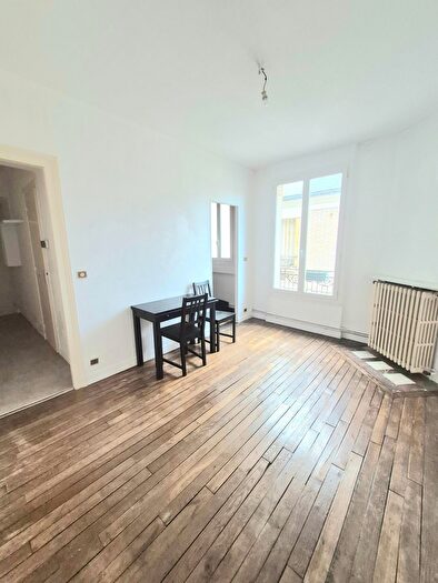 Nogent-sur-Marne, Nogent Village : Appartement 2 pièces à vendre