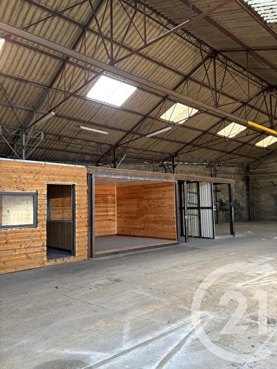 Maison à vendre - Bergerac, Clairat, LAlba, Les Costes - 1 pièce