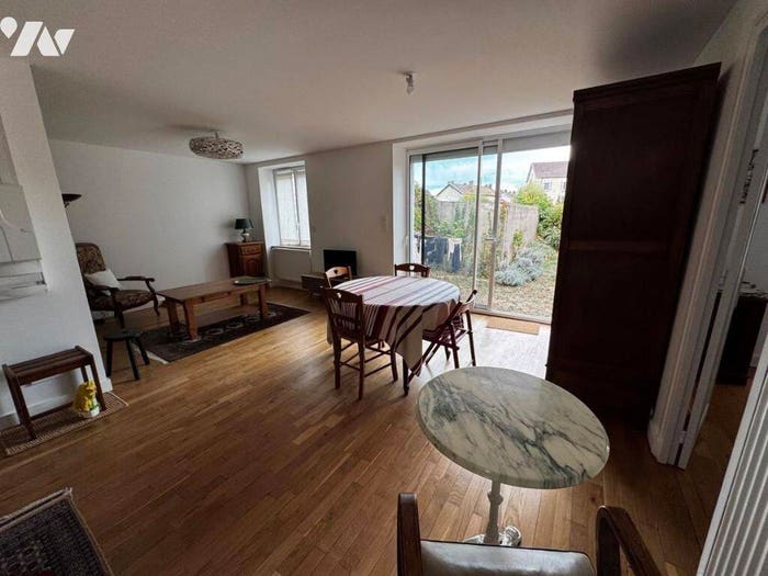 Appartement 3 pièces à Dole, à louer