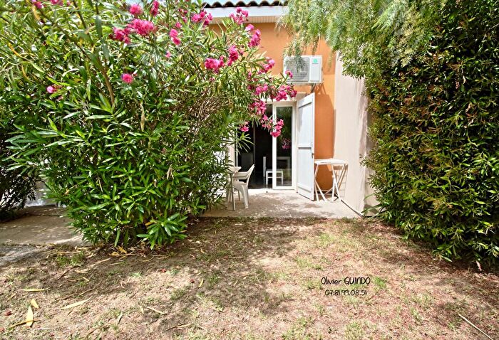 Latour-Bas-Elne : Maison 2 pièces à vendre