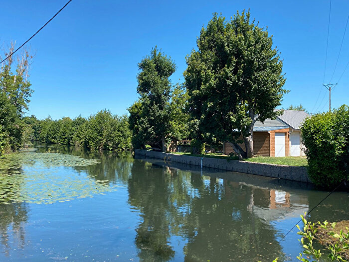Maison à vendre - Saint-Lubin-des-Joncherets - 6 pièces - 3 chambres