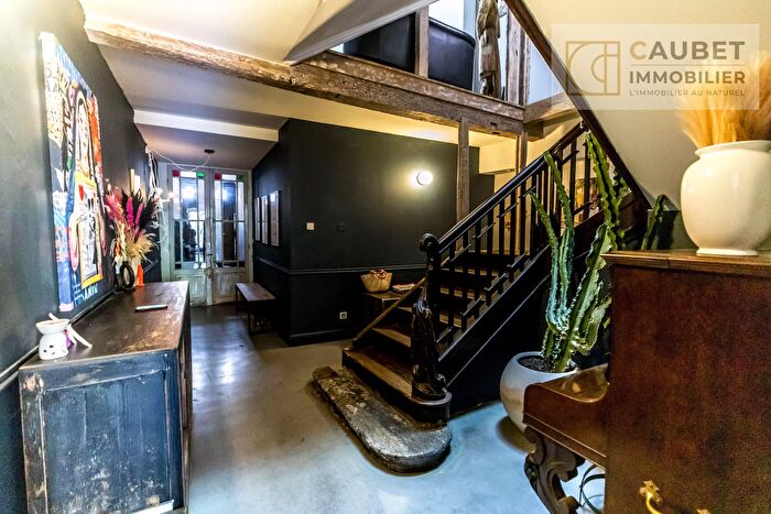Maison 6 pièces à Tarbes, Centre-ville, à vendre
