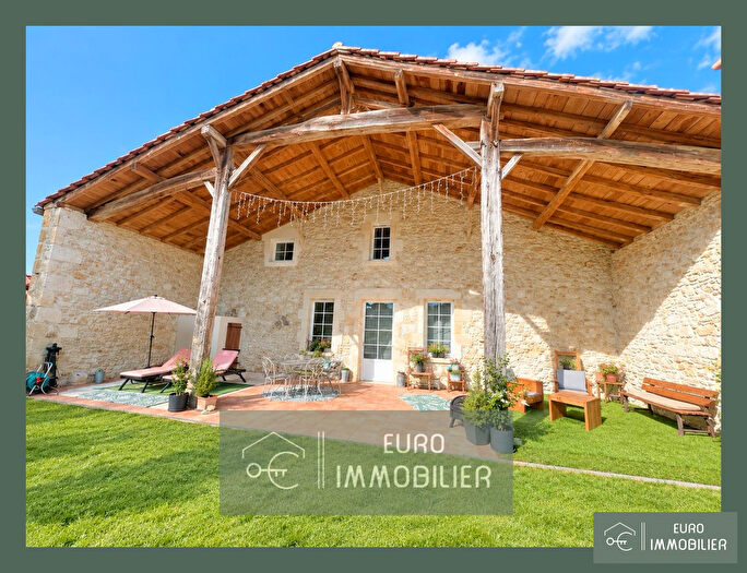 Bazas - Maison 7 pièces à vendre