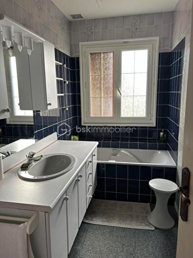 Maison à vendre - Ansauvillers - 4 pièces - 3 chambres