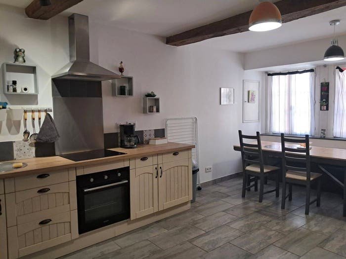 Aurignac - Maison 2 pièces à louer