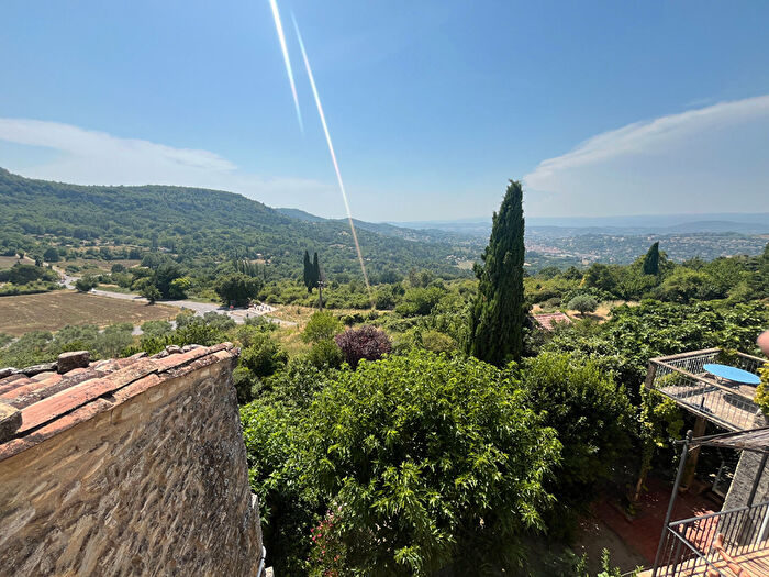 Saignon - Maison 7 pièces à vendre