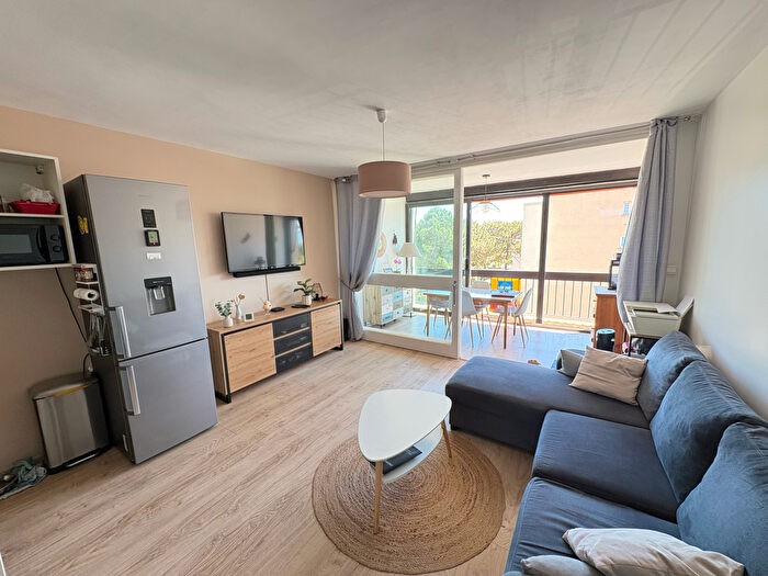 Appartement 3 pièces à vendre - Saint-Cyprien