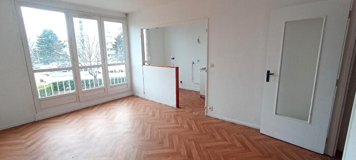Appartement à vendre - Garges-lès-Gonesse, Barbusse - 1 pièce