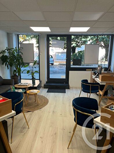 Appartement à louer - Castres - 3 pièces - 2 chambres