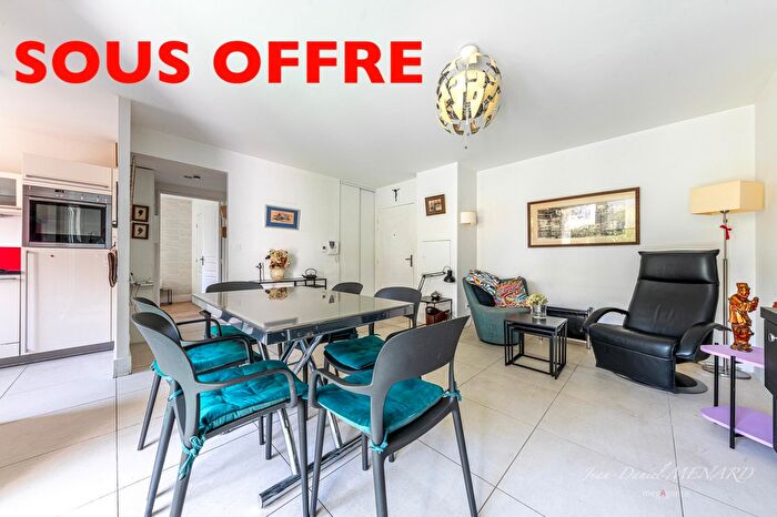 Appartement 2 pièces à Dinan, à vendre