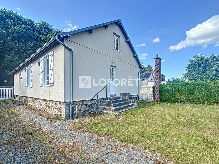 Maison à vendre - Flers, Ouest - 4 pièces - 3 chambres