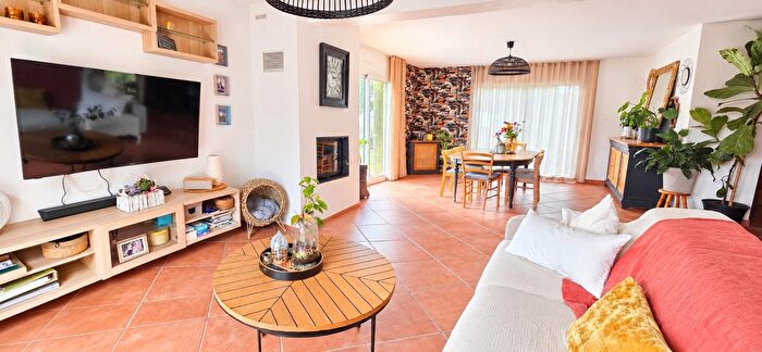Maison 6 pièces à Malansac, à vendre