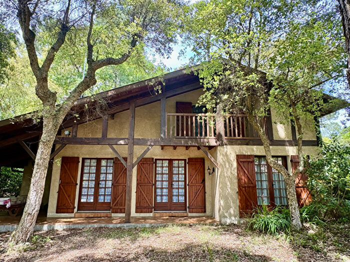 Capbreton, Mariotte, Deux Pins : Maison 7 pièces à vendre