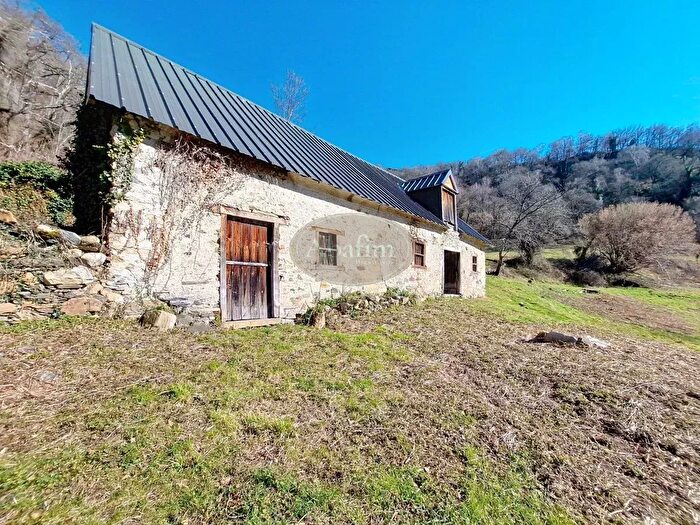 Maison 2 pièces à Argelès-Gazost, à vendre