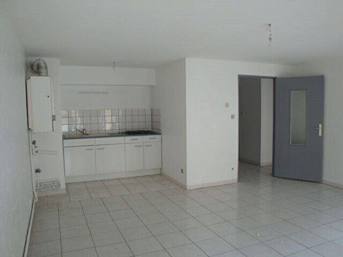 Appartement 3 pièces à Plantières-Queuleu, Metz, à louer