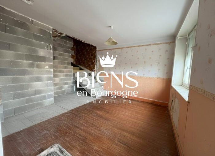 Appartement à vendre - Beaune - 3 pièces - 2 chambres