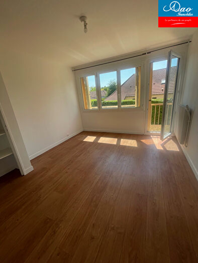 Appartement 1 pièce à louer - Saint-André-les-Vergers