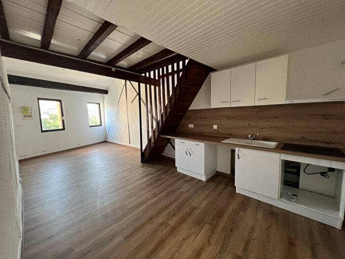 Appartement 2 pièces à louer - Narbonne, Bourg