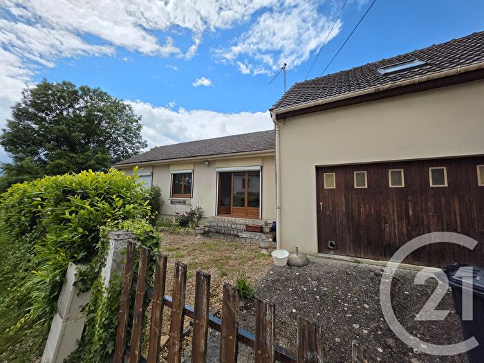 Maison 3 pièces à Bouleurs, à vendre
