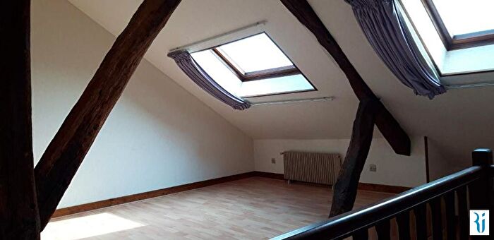 Appartement 2 pièces à louer - Rouen, Coteaux Ouest