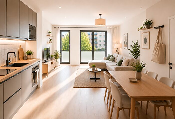 Thionville, Briquerie - Maison 1 pièce à vendre