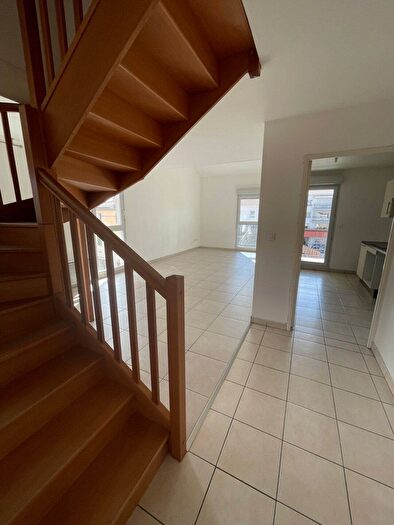 Appartement 4 pièces à Centre, Craponne, à louer