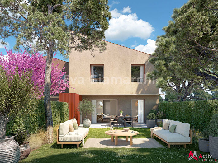 Jacou : Maison 5 pièces à vendre